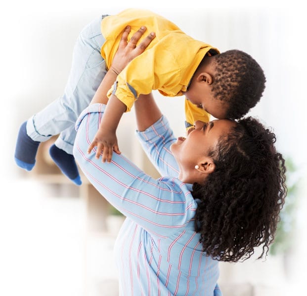 Support Families Flourish Northeast | Recovery Services